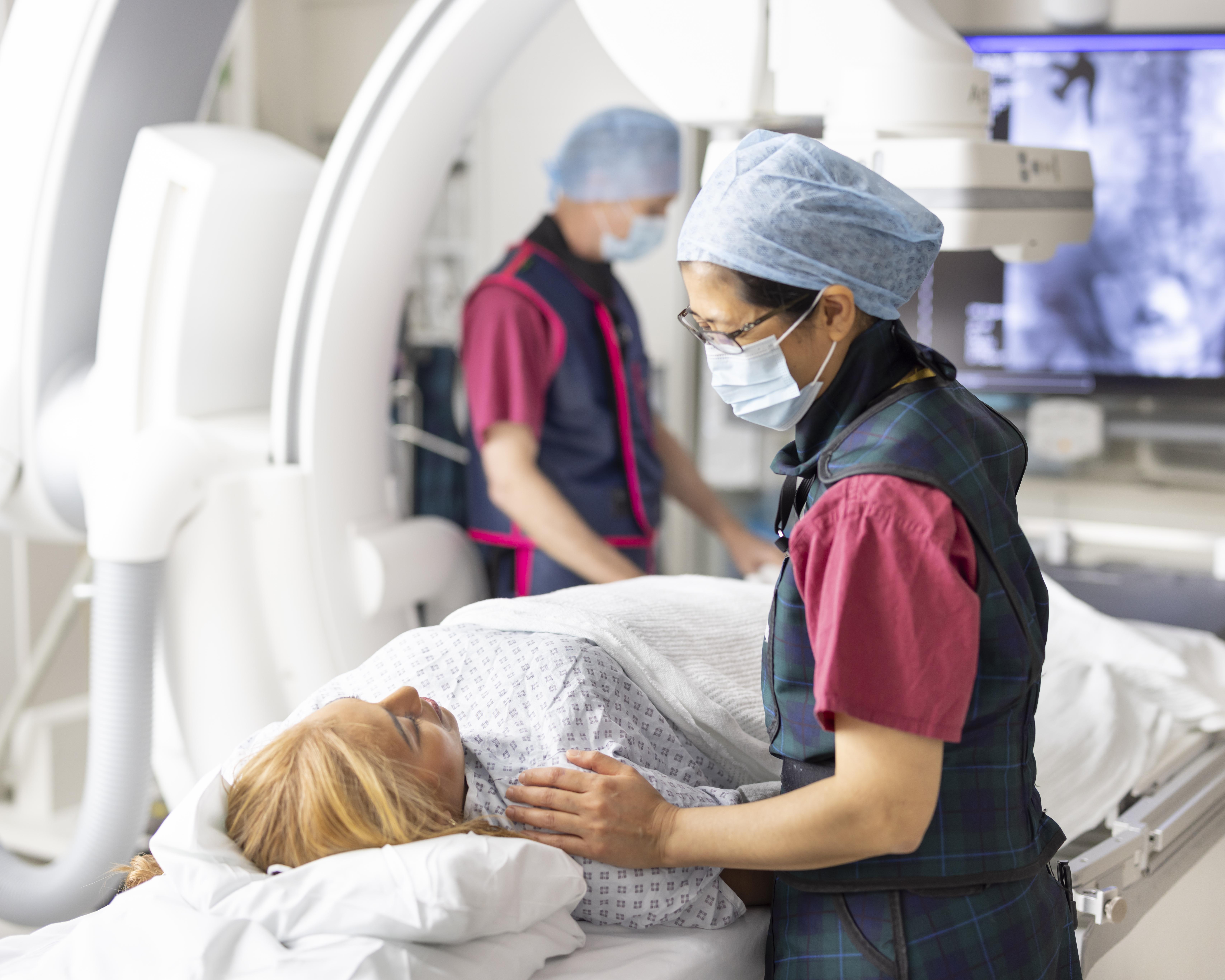 Ureterorenoscopy Procedure | Kidney Stone Removal