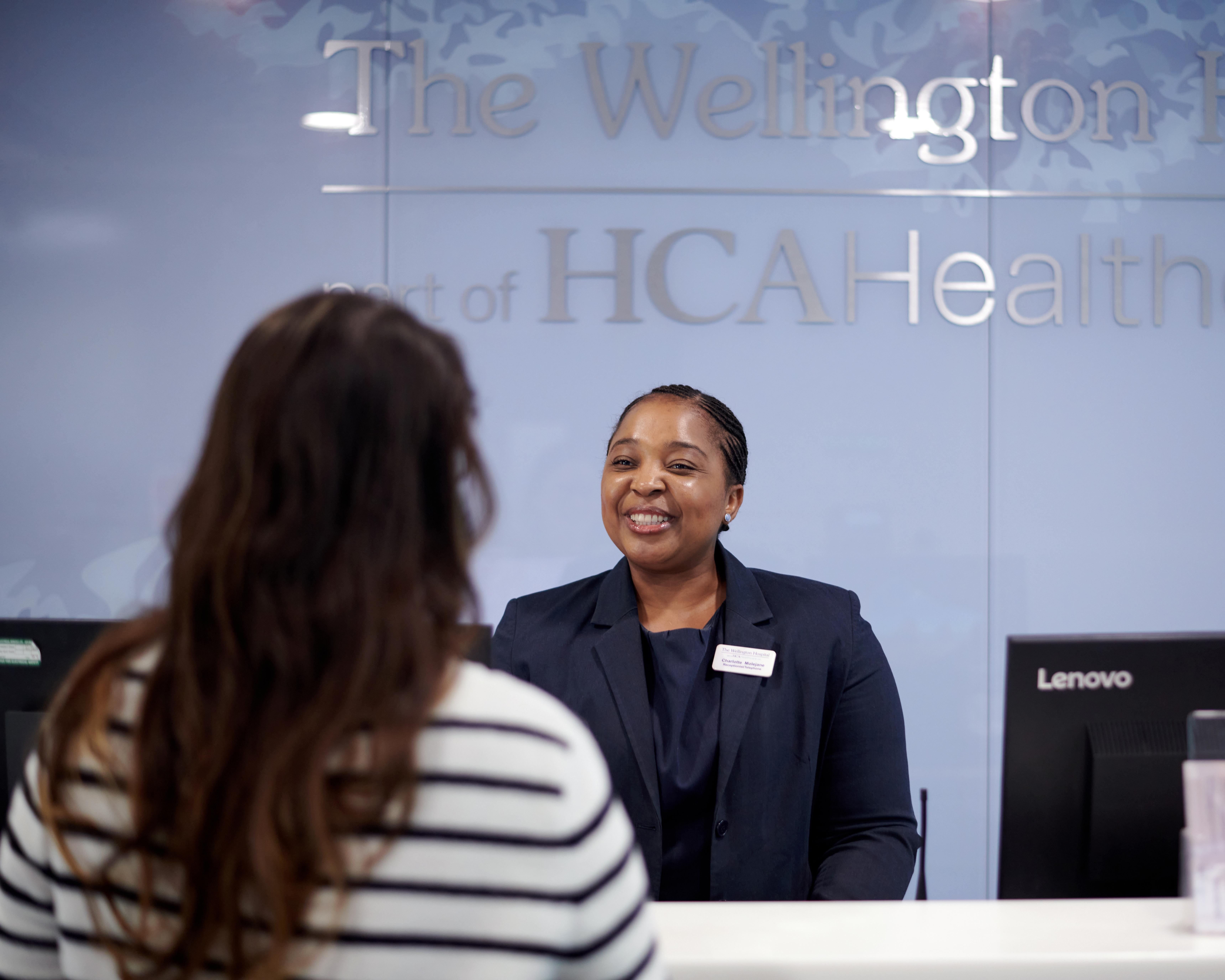 Digestive Health Centre London