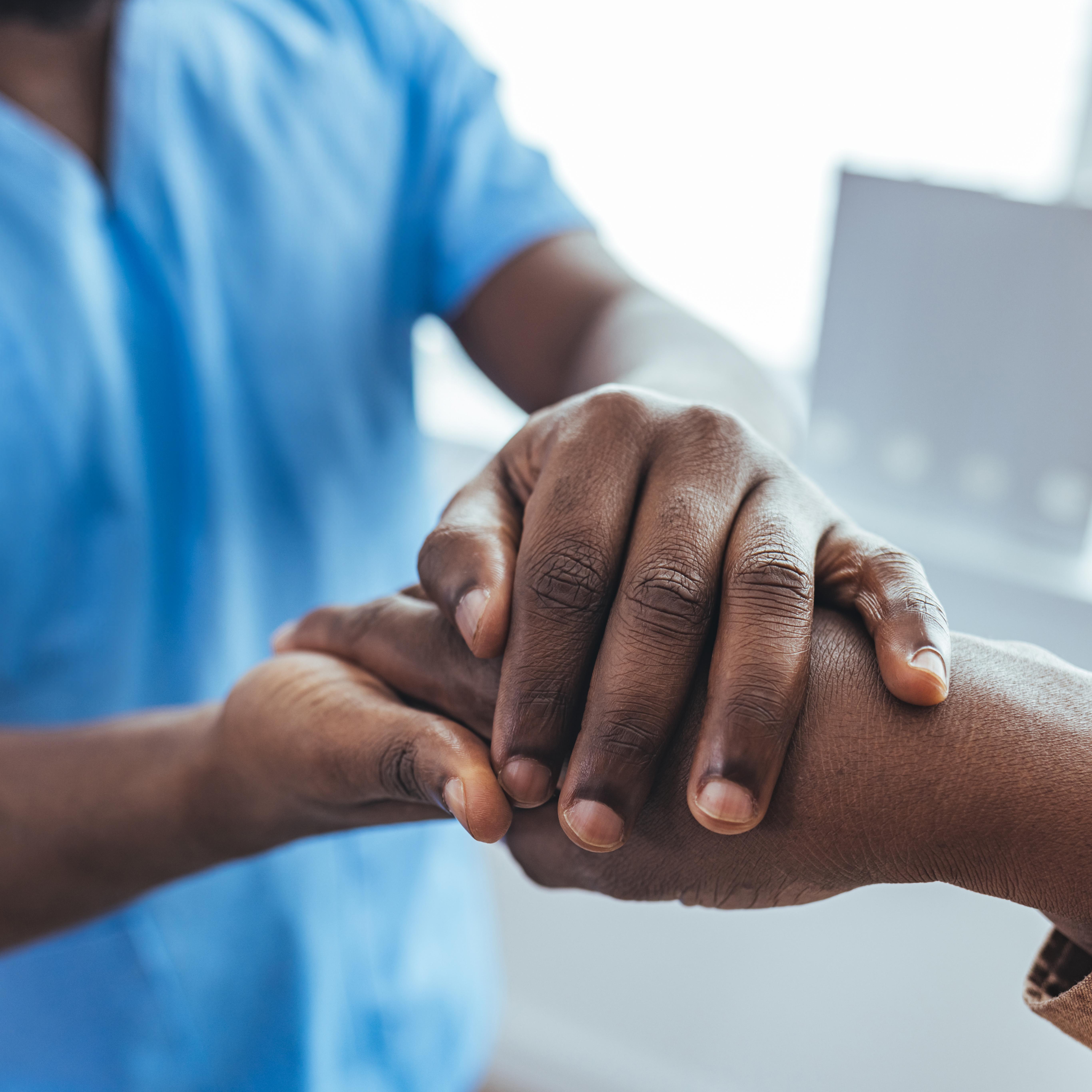 Small joint replacement surgery