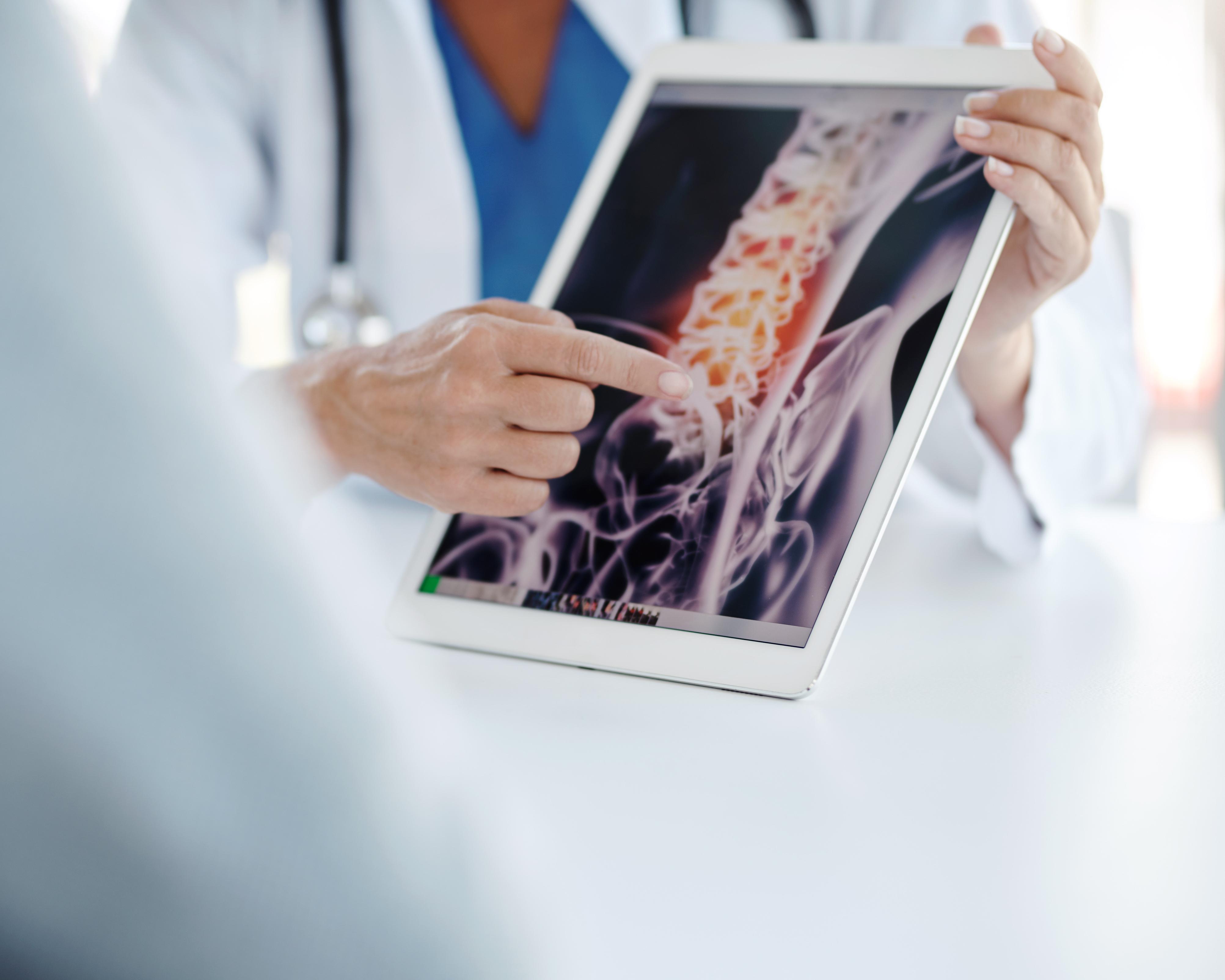 Lumbar Decompression Surgery - Procedure & Care I HCA UK