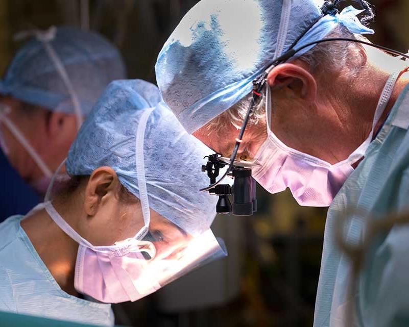 LINX® reflux surgery for acid reflux