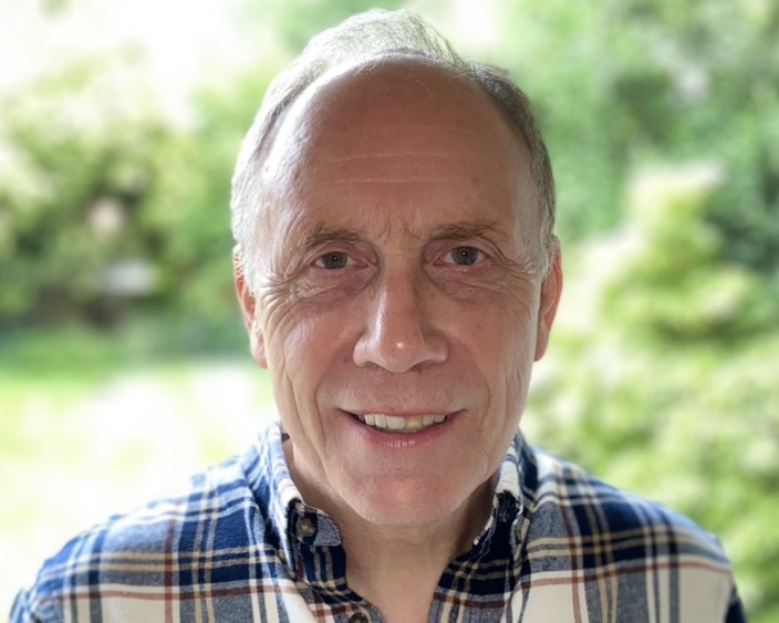 Graeme's story