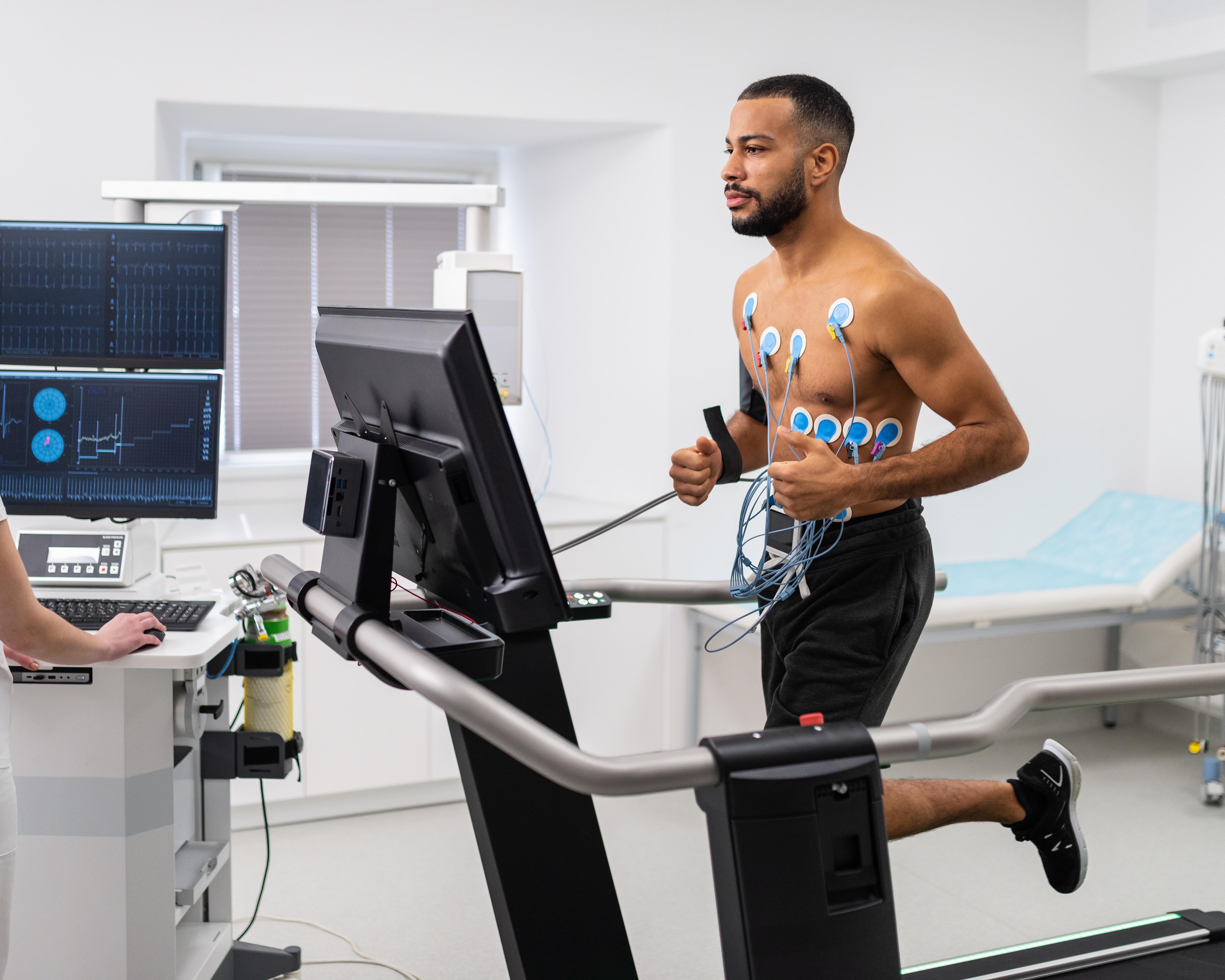 Cardiopulmonary Exercise Test | CPET