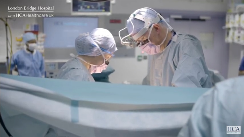 Pancreatic necrosectomy