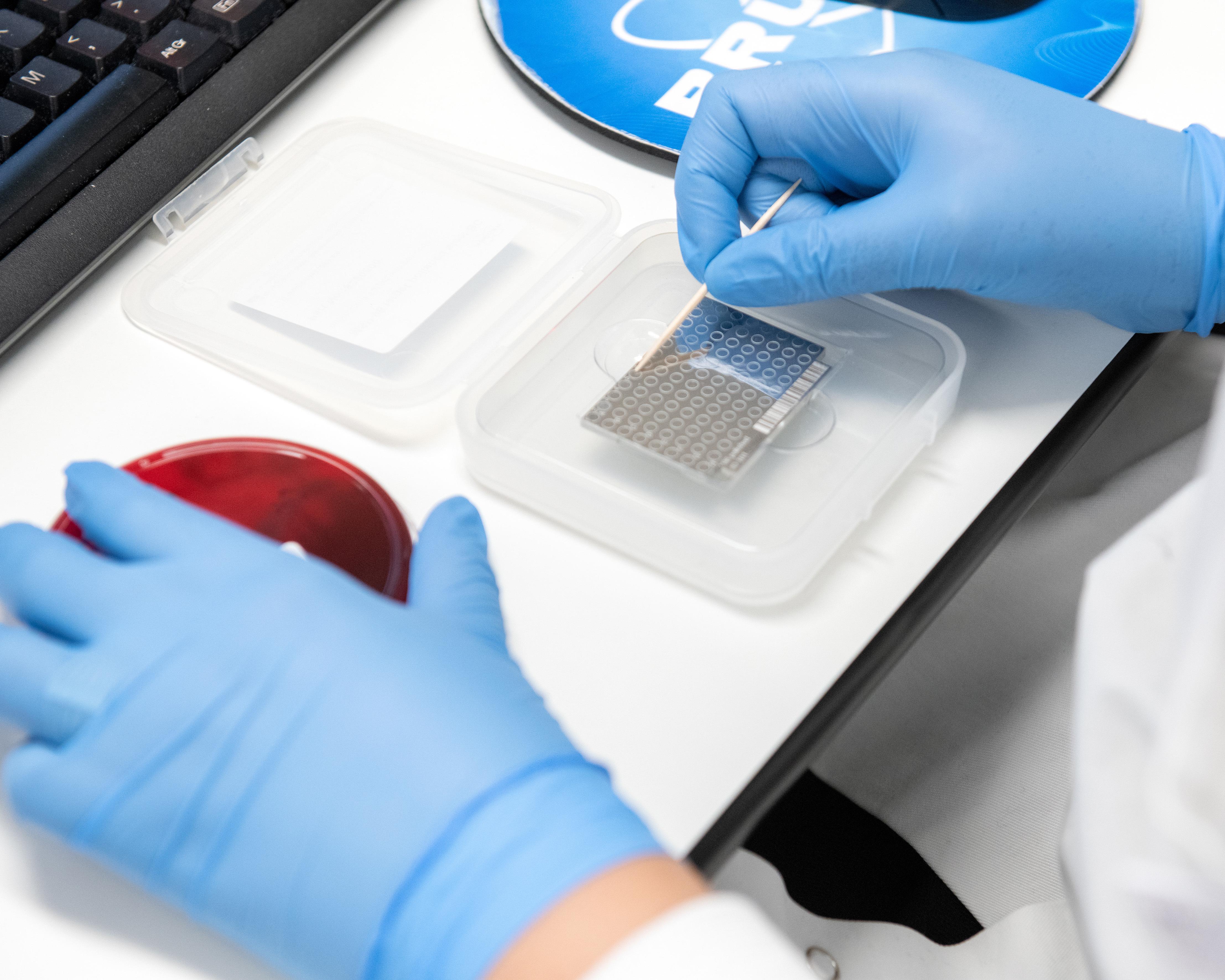 Genetic Testing For Cancer | Hereditary Cancer