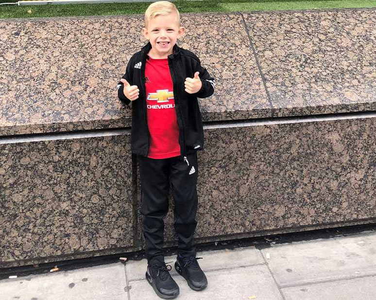 Finley's SDR story