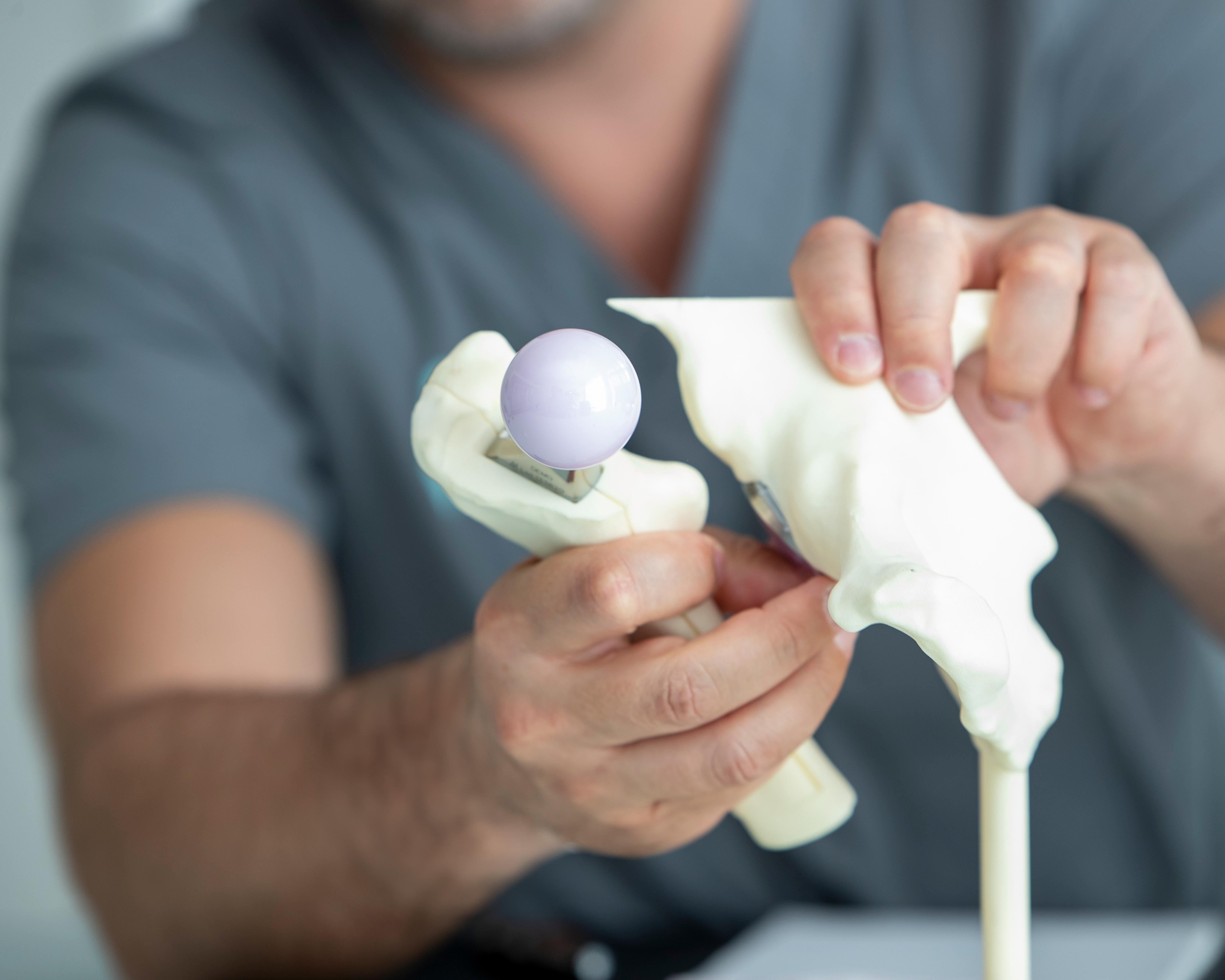 Steroid injections for joint pain