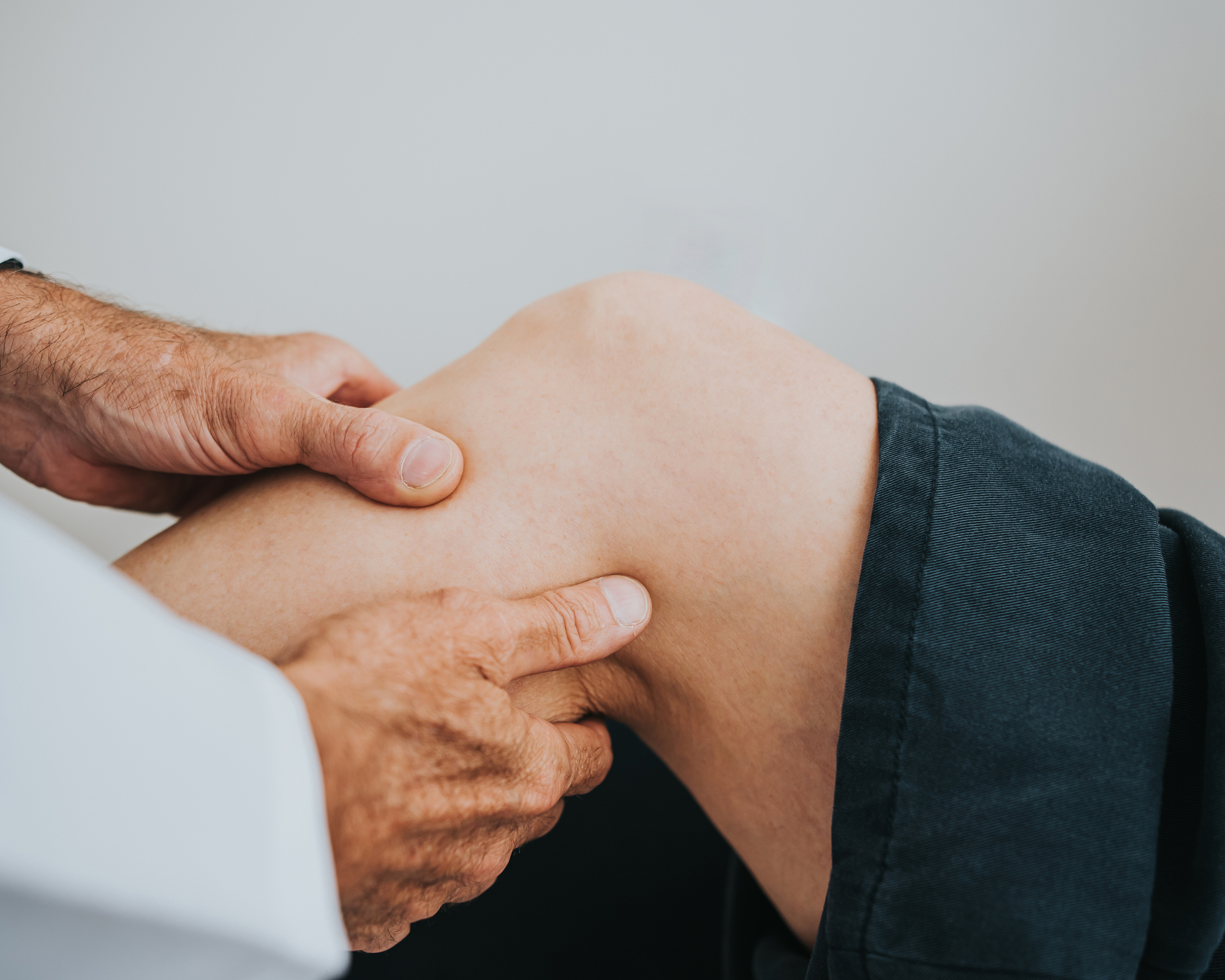 The most common winter sports injuries and how they are treated