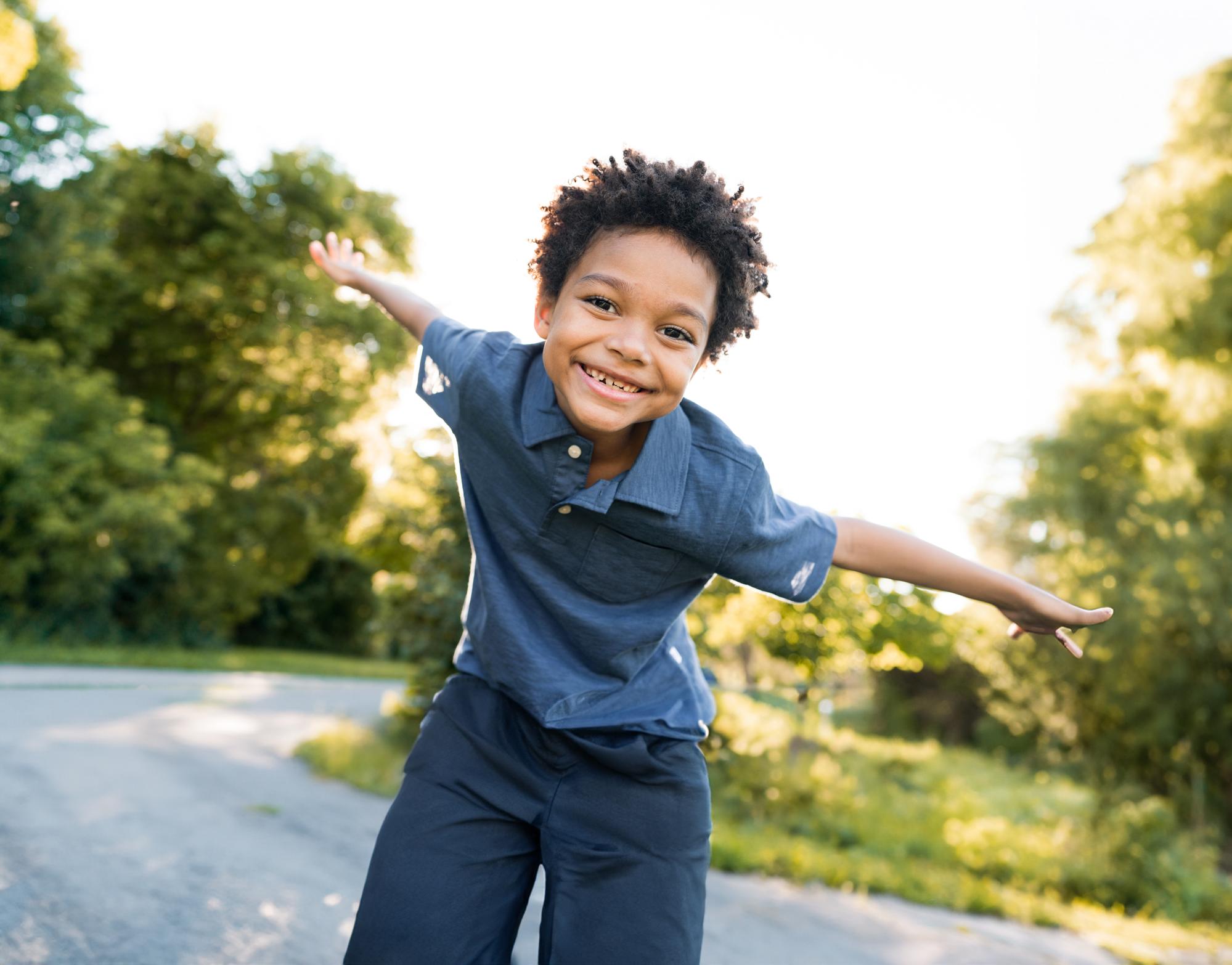 Irritable Hip in Children - Fast Diagnosis & Expert Care | HCA UK
