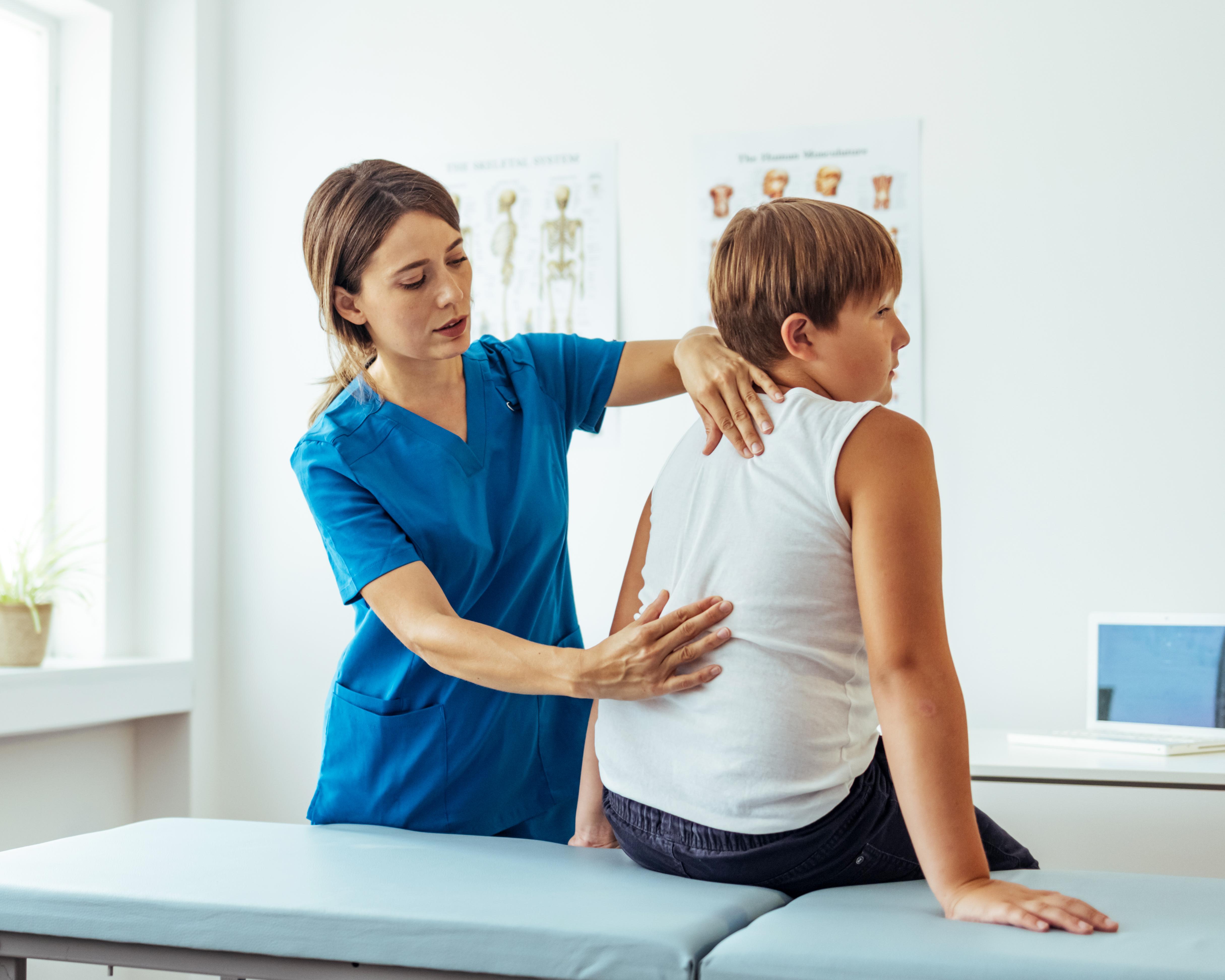 Pars defect repair surgery