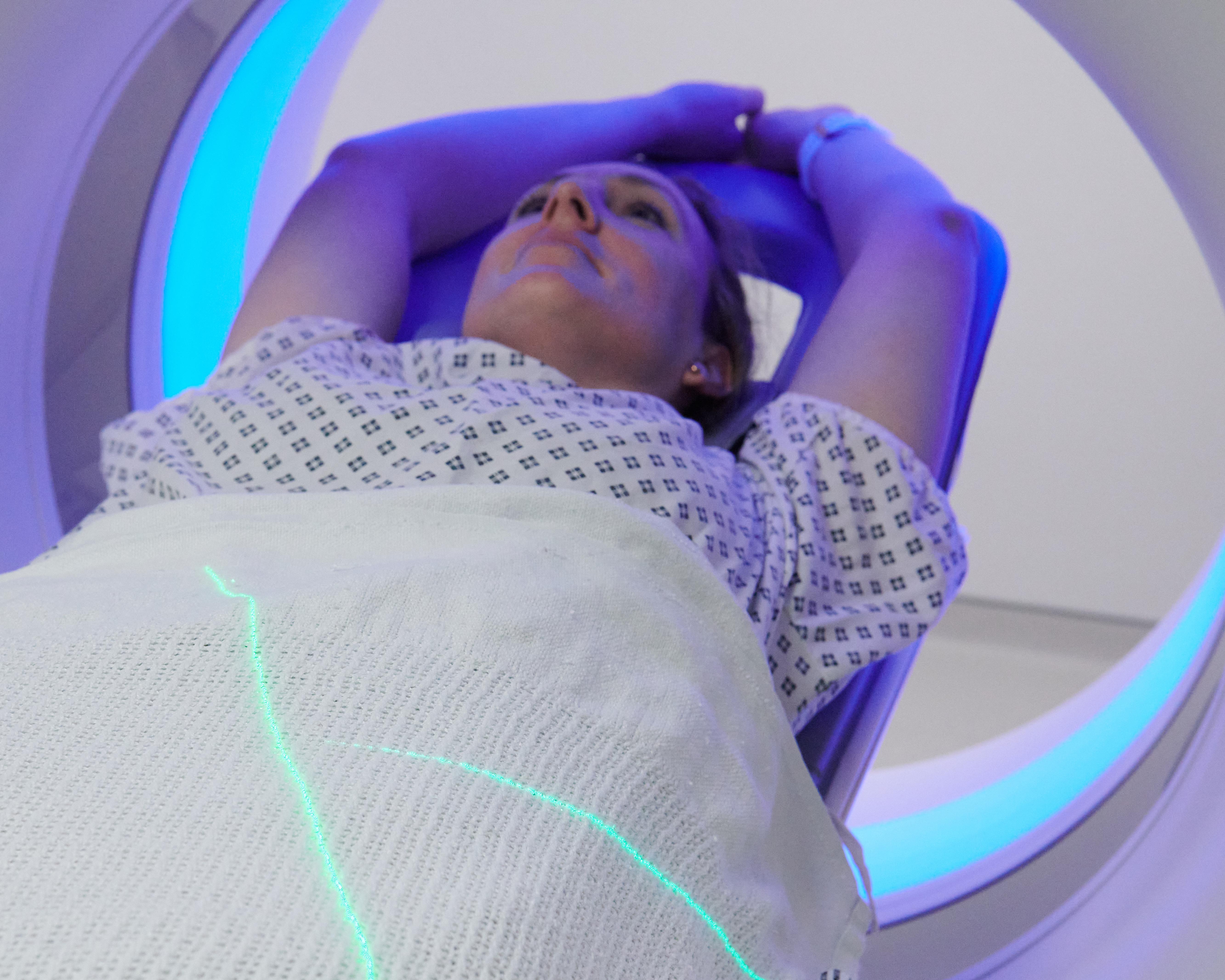 Private CT-FFR HeartFlow Test In London | Procedure