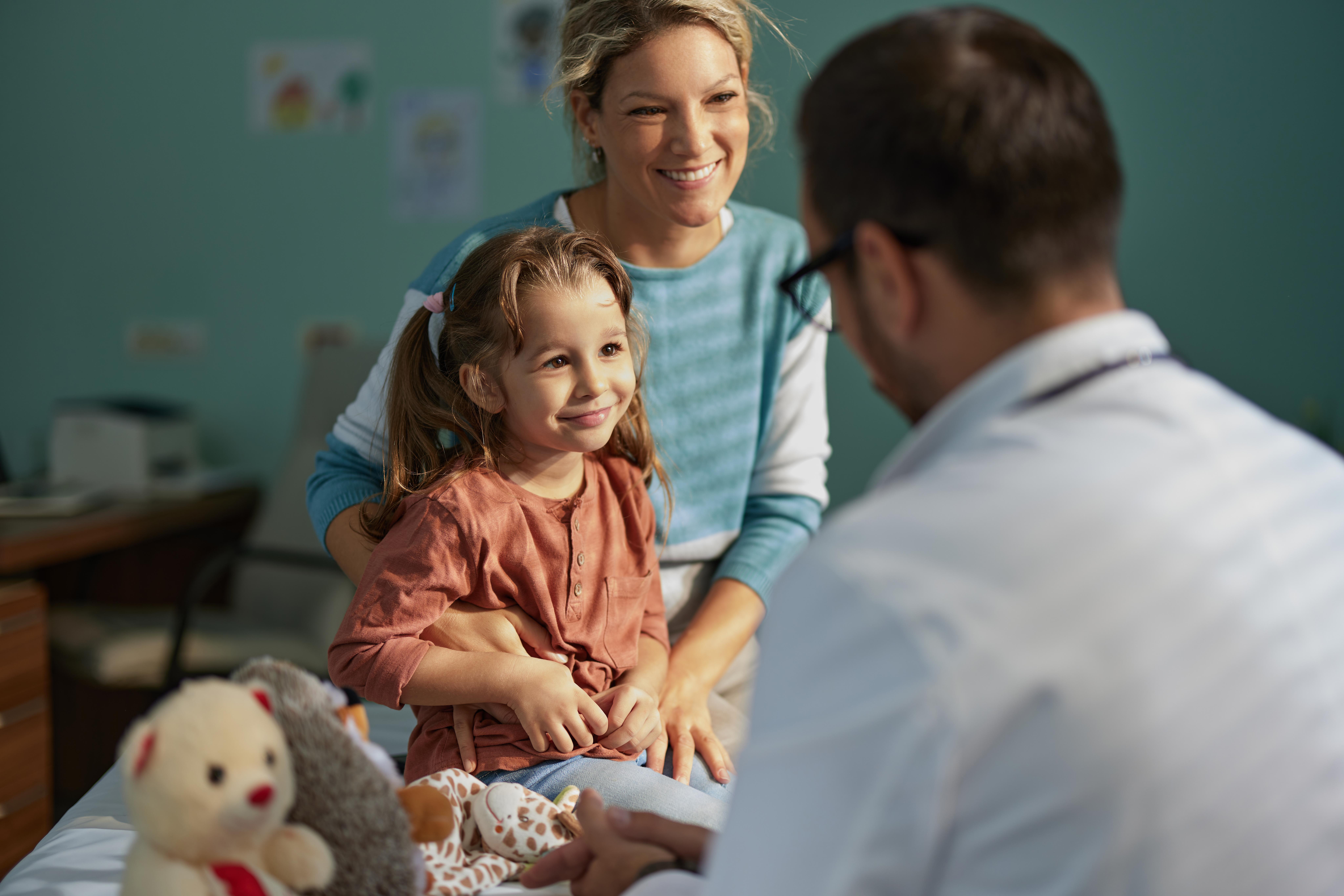 Paediatric rheumatology
