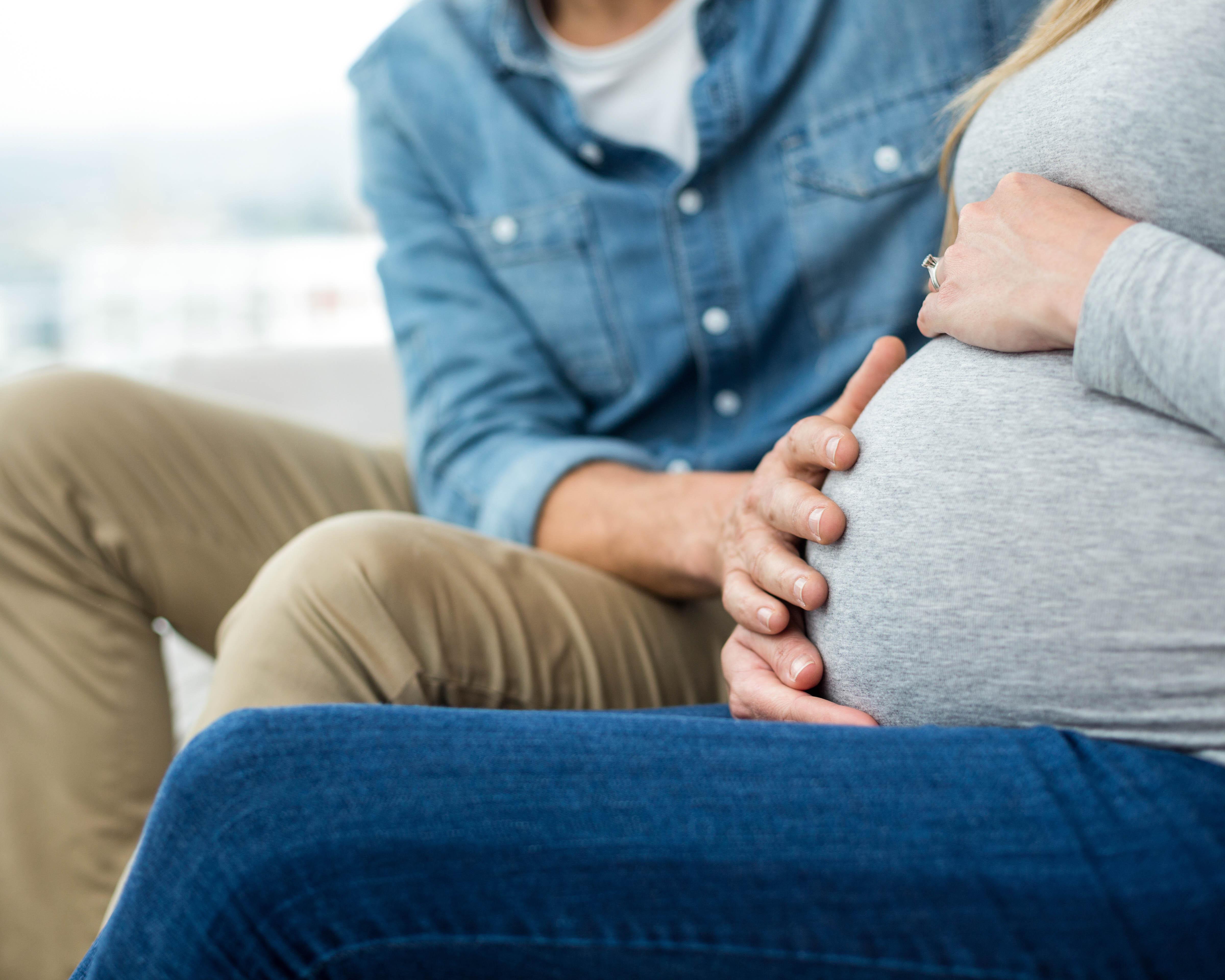 Foetal Anatomy Scan | Early Pregnancy | 18-21 Weeks