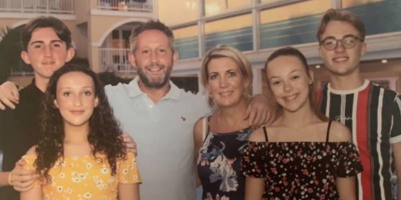 How medical experts gave Nikki a second chance at life