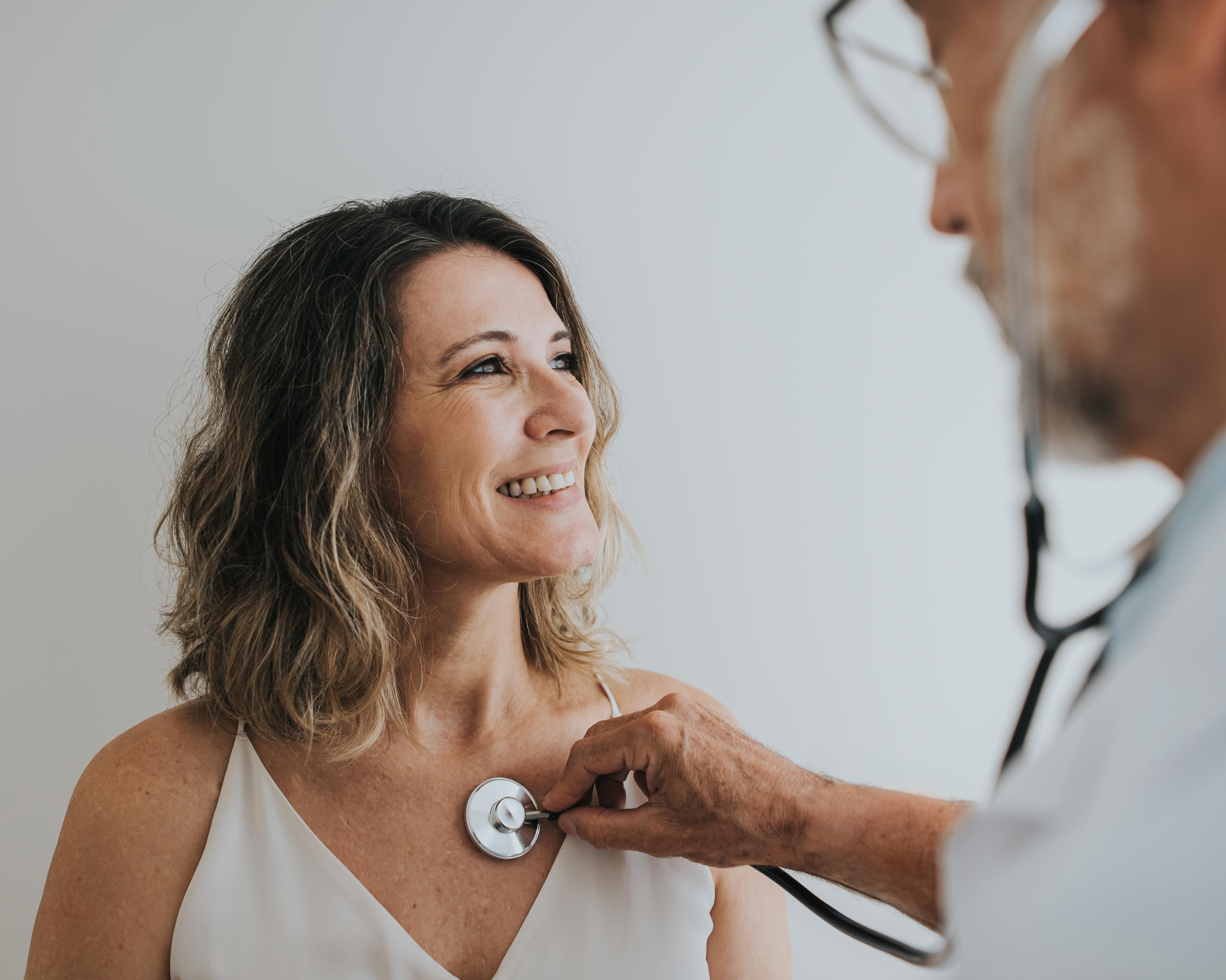 Myocardial Perfusion Scanning | Myoview Stress Test