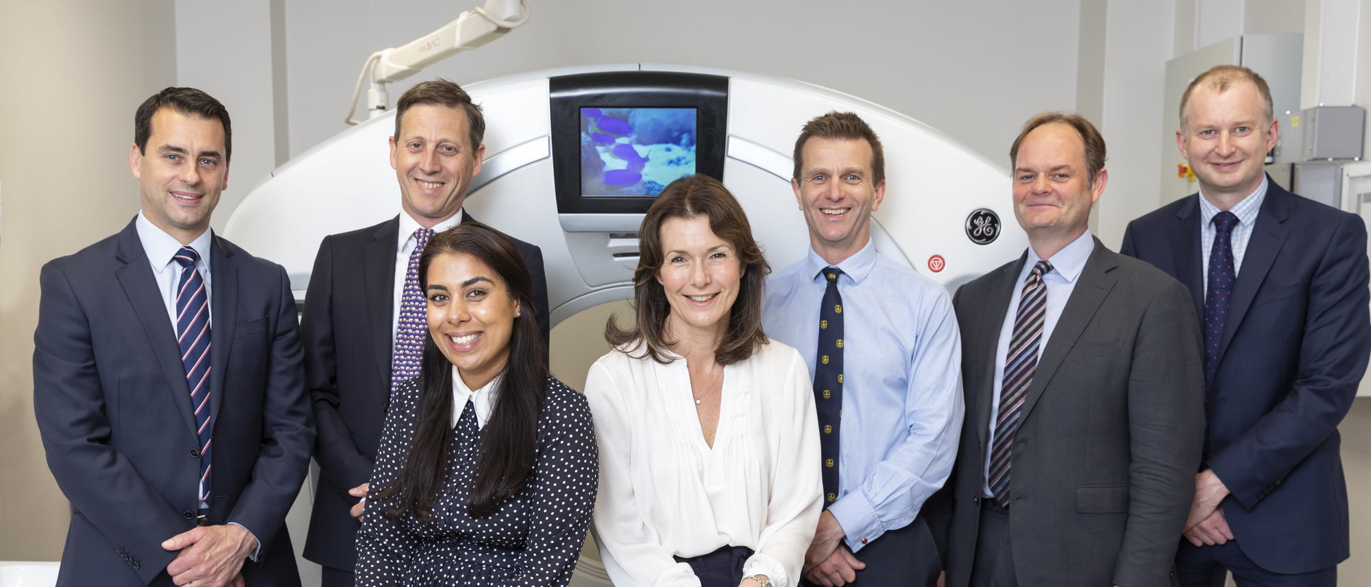 Leading Digestive Consultants | London Digestive Health