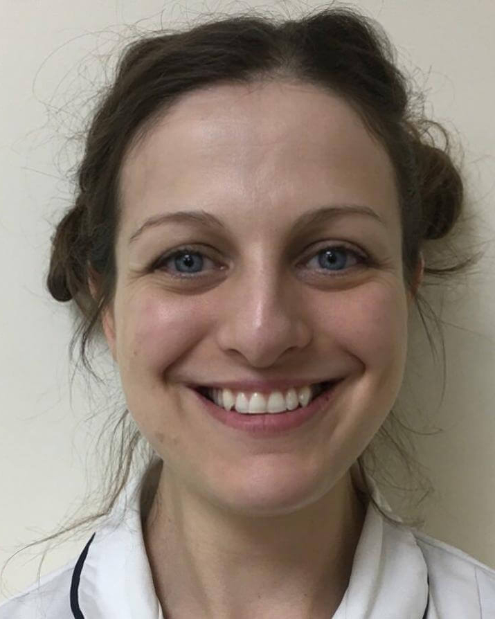 Building a Physiotherapy career: Erica's story
