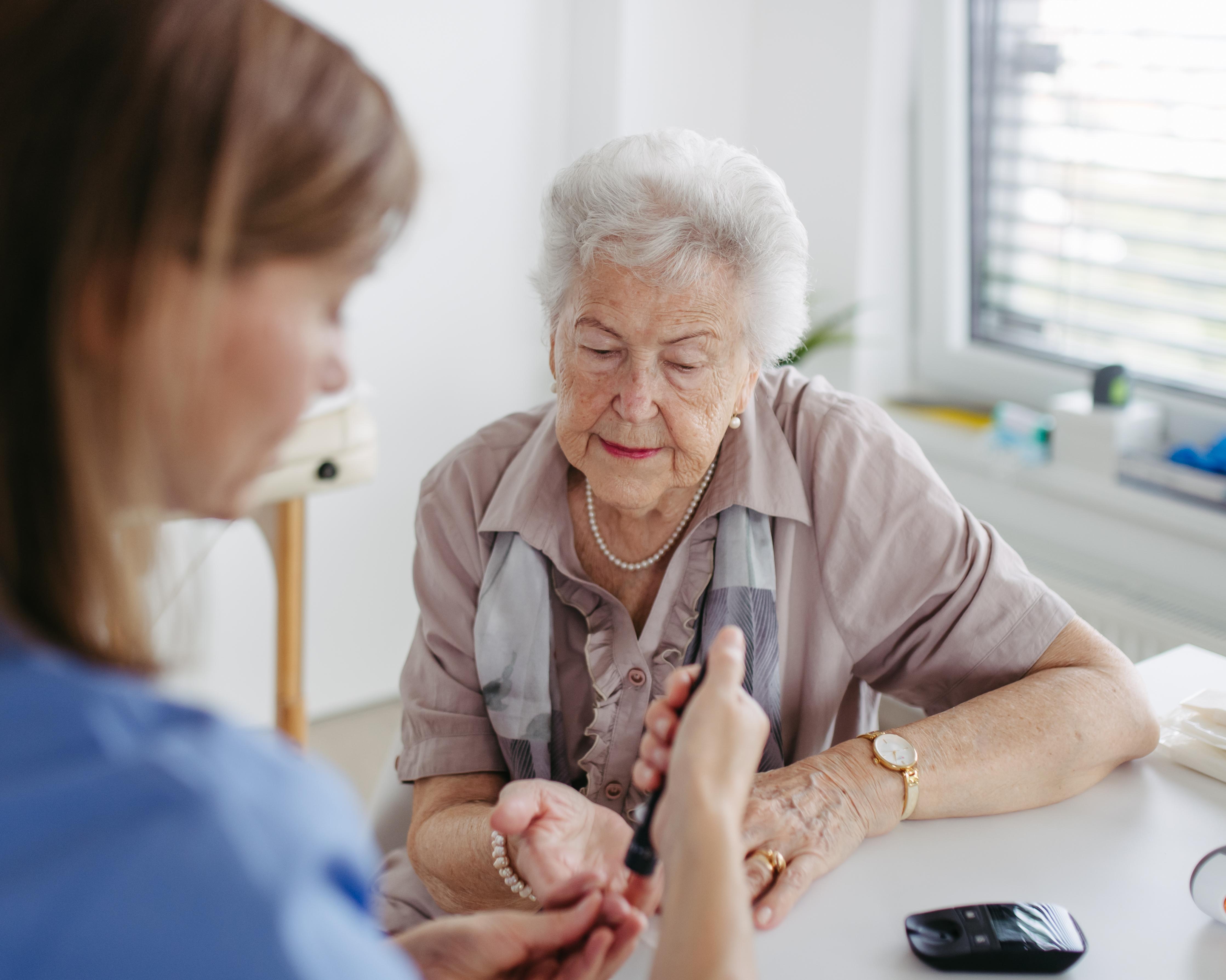 Cholesterol Levels Test | Routine Heart Check